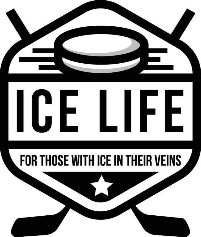 Icelifehockey.com – Ice Life Hockey